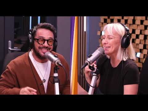 Emre Altuğ: Biz Erkekler Büyümüş Rolü Yaparız, Büyüyen Aslında Kadınlardır! | Sunny ile Deli Dolu