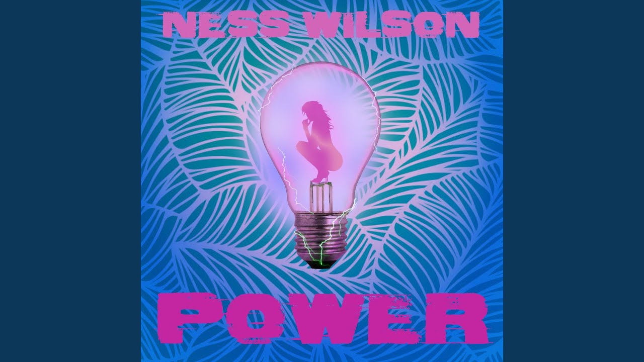 Power - YouTube