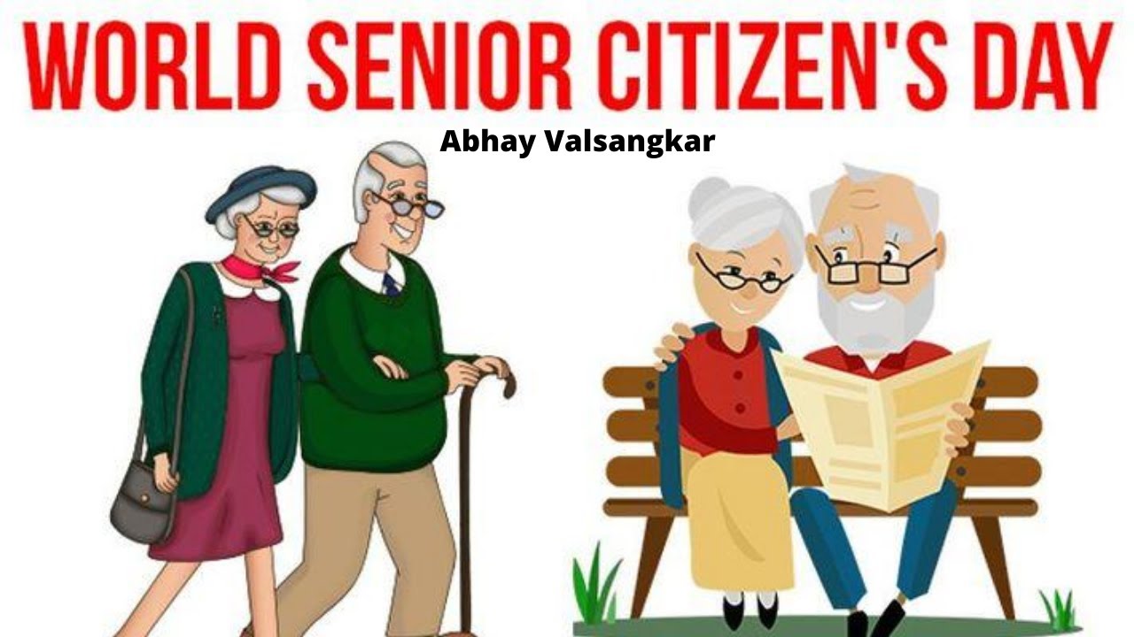 World Senior Citizen s Day 2020 What Youth Can Learn From Senior world-senior-citizen-s-day-2020-what-youth-can-learn-from-senior