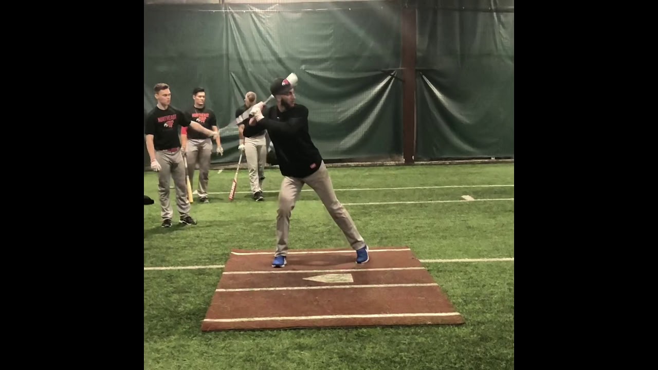 Donovan Warren- BP 2/18/19 - YouTube