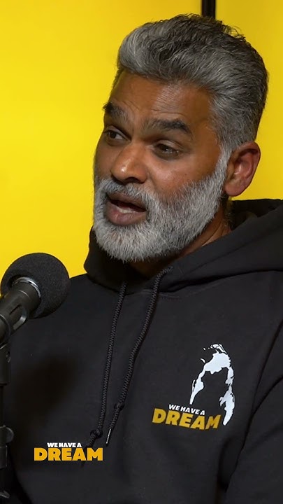 “புலி நீக்கல் அரசியல் என்ன தெரியுமா?”We Have A Dream Podcast - 01.06.25 ...