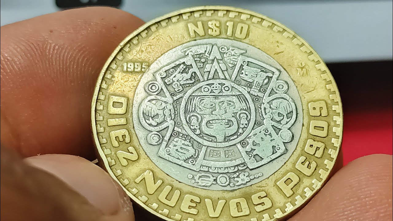 RECOMPENSA a quien ENTREGUE esta moneda. - YouTube