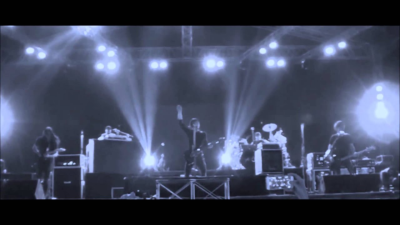 Warm Up..Bodyslam Concert 13th - YouTube