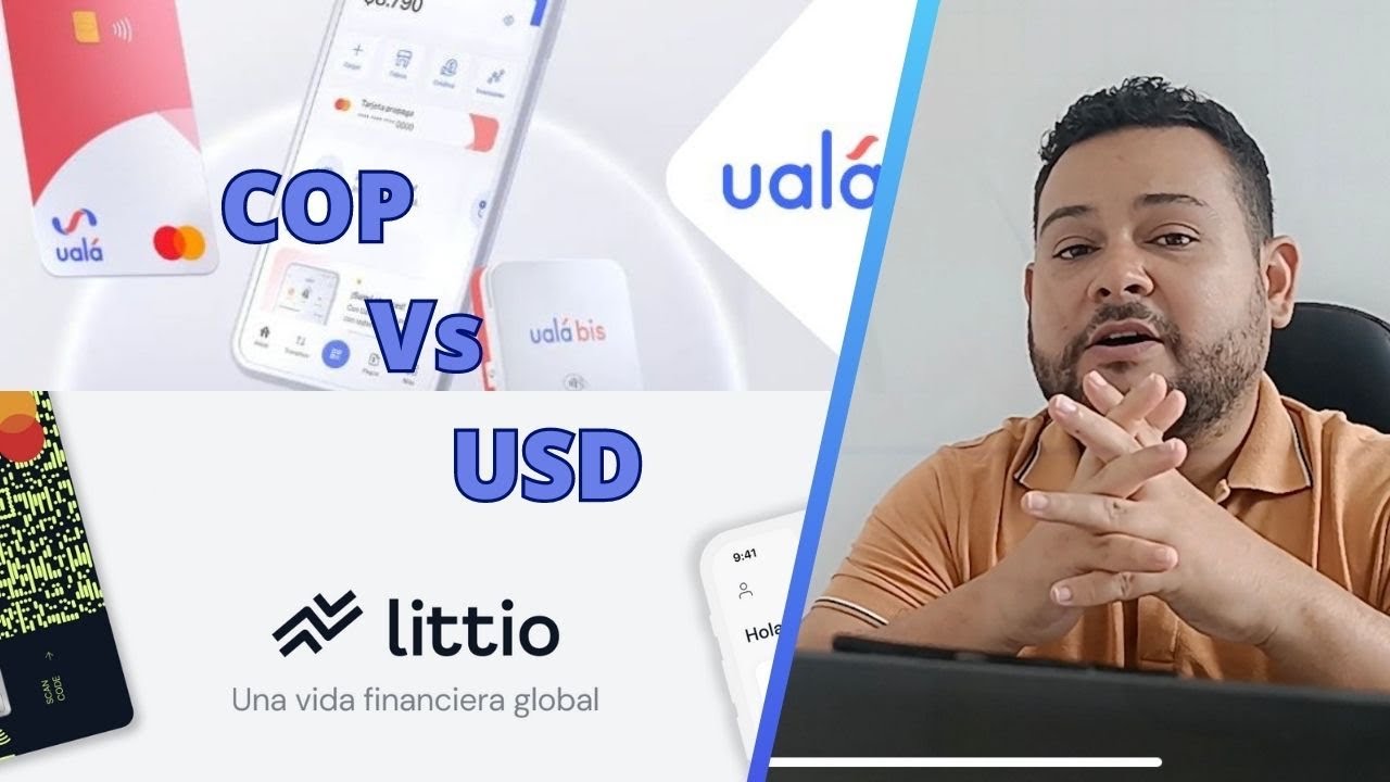 Es mejor reunir en DOLARES o en PESOS colombianos? USD Vs COP - YouTube