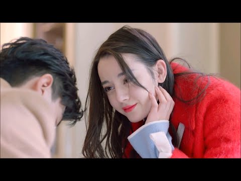 🍬 Sweet Dreams [MV] sad emotional scenes Right Here Waiting Deng Lun Dilraba Dilmurat 一千零一夜