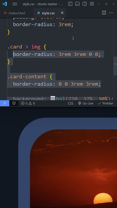 Css Border Radius Css Border Radius