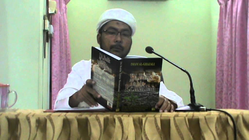 Briged Al Kautsar 14/12/14 - Ustaz Suhaimi Awang - YouTube