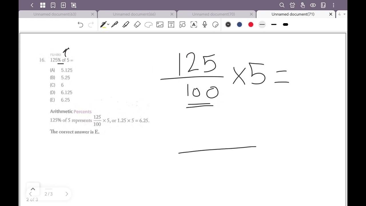 Official guide Gmat question No 16 problem solving - YouTube
