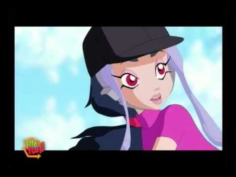 Angel's friends episode 7 vf