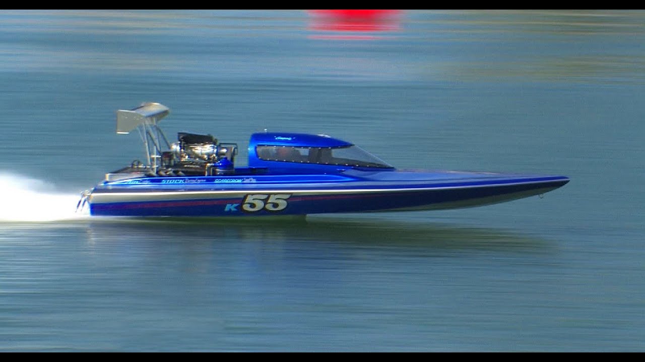 K Races Long Beach Sprint Nationals 2018 - YouTube