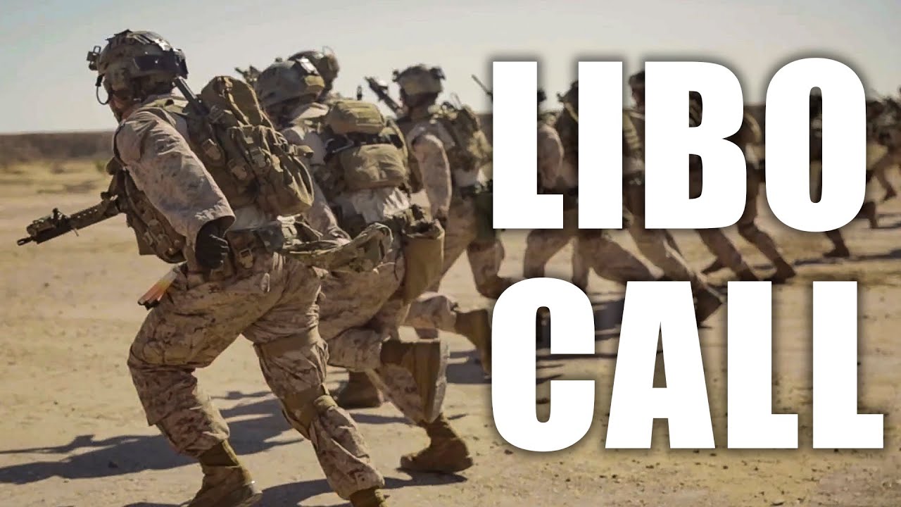 Libo Calls! - YouTube
