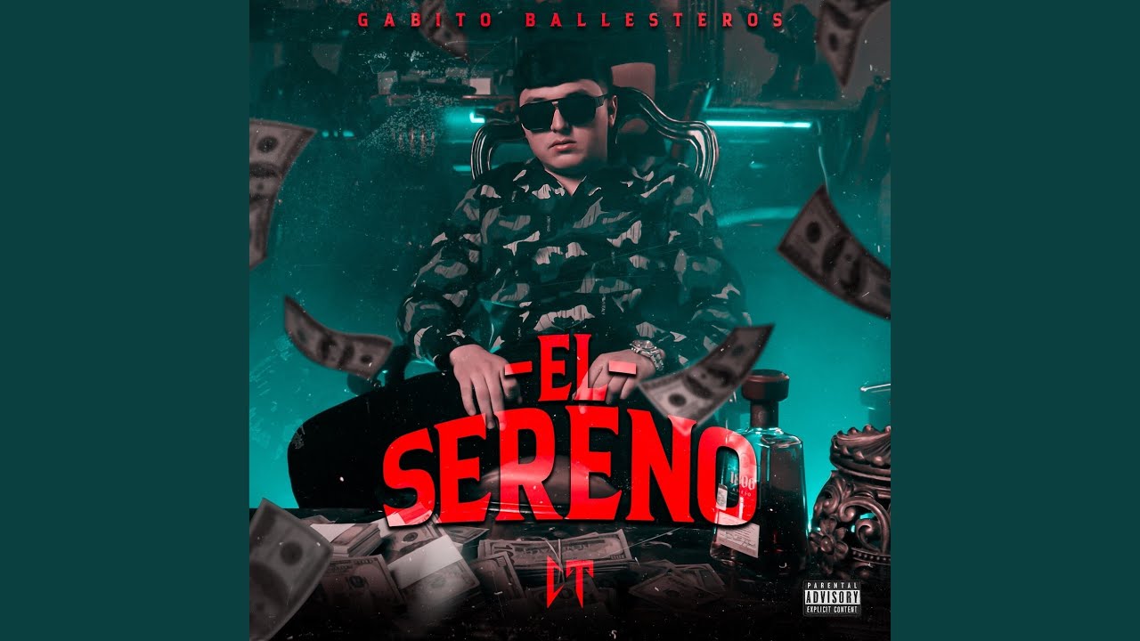 El Sereno - YouTube