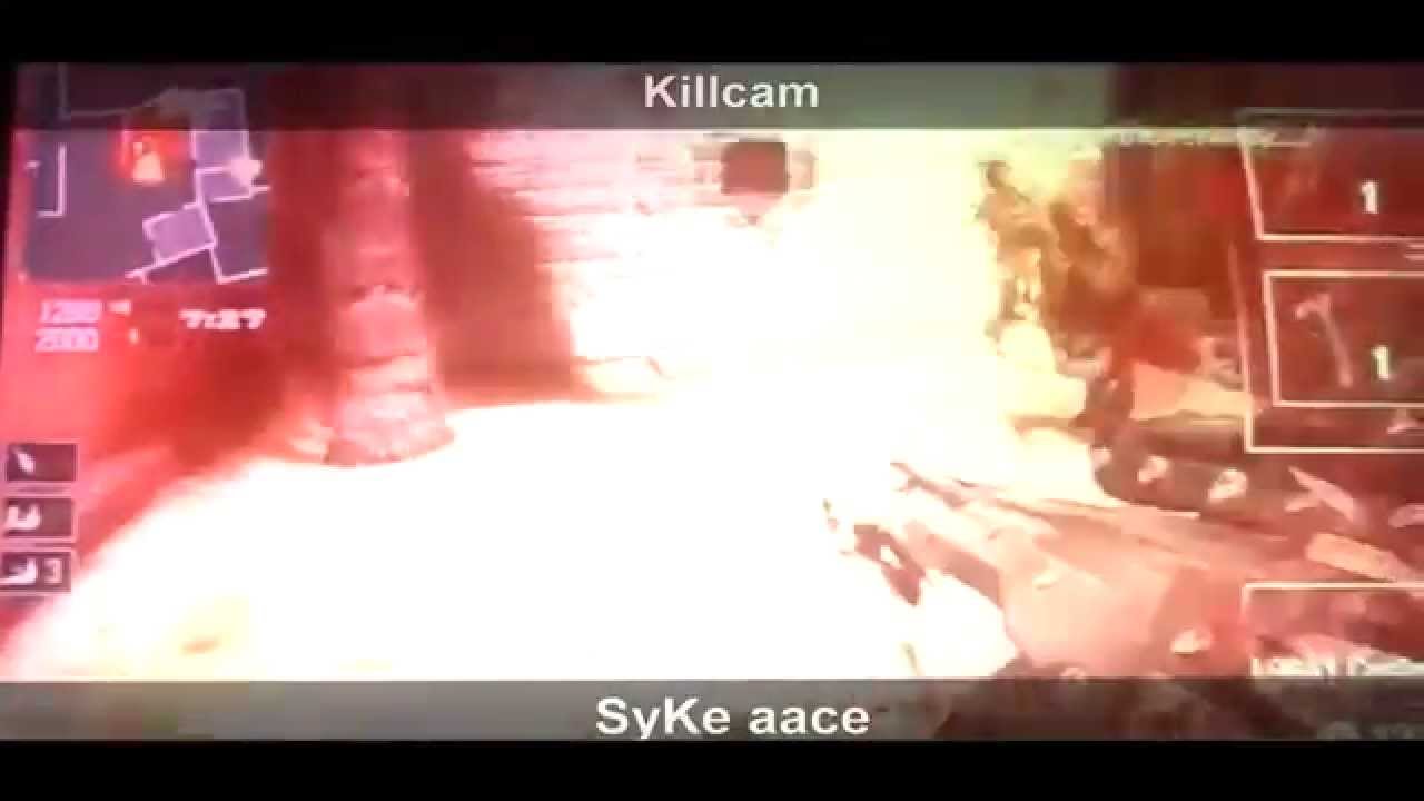 Introducing SyKe Aace by Smurfyyy - YouTube