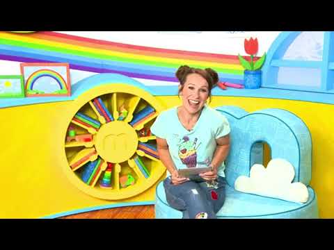 Jen Pringle | Milkshake! | Sunday 10 July 2022 | Channel 5 - YouTube