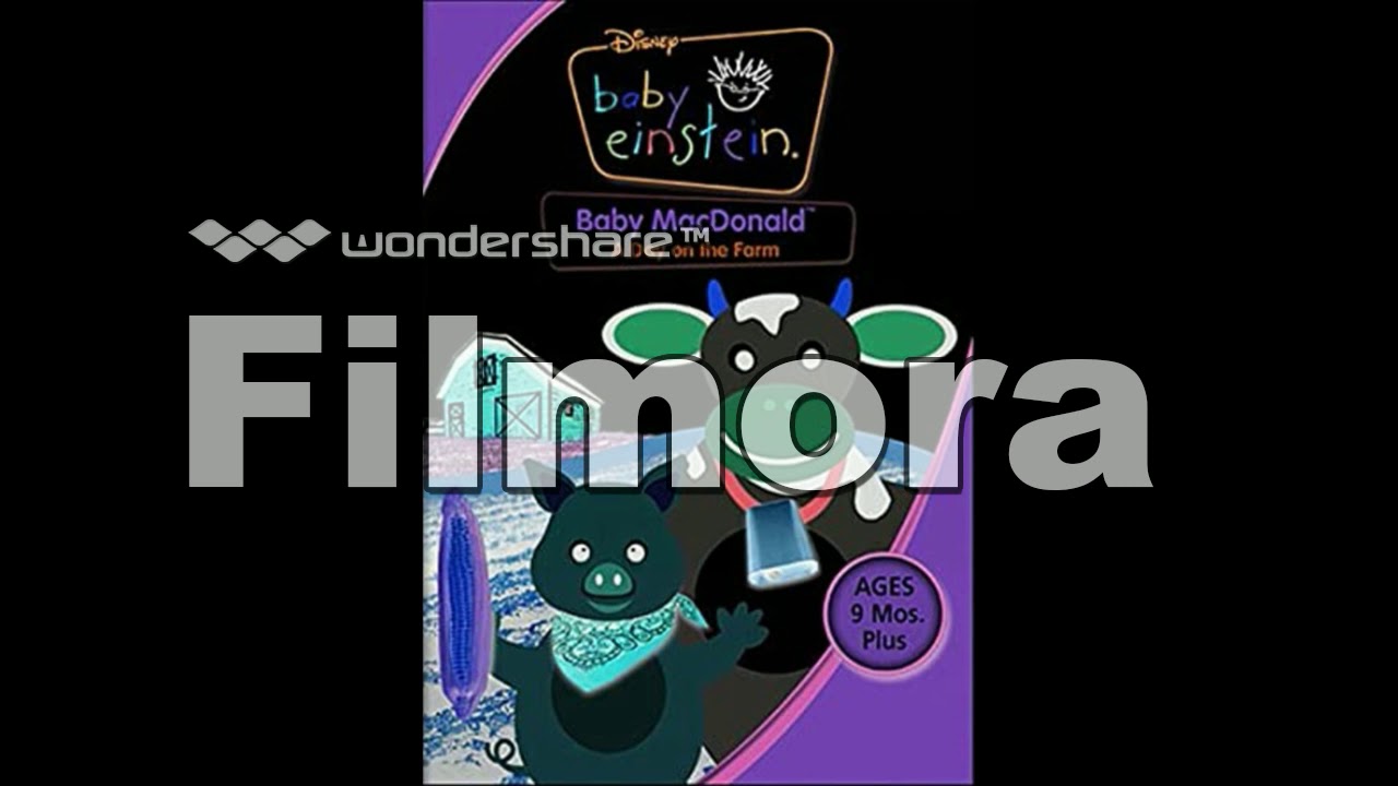 Baby MacDonald Soundtrack in G Major [Part 2] - YouTube