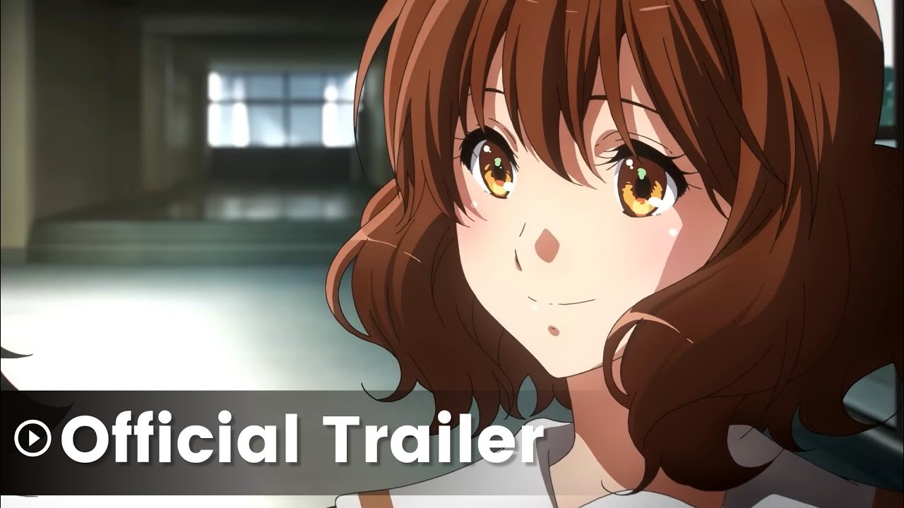 Sound! Euphonium - Official Trailer | AnimeTaiyo - YouTube