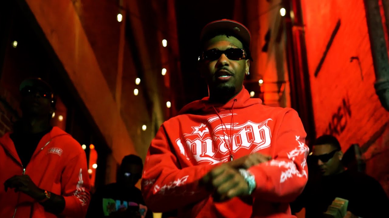 Bmac - Vintage Ft. AMG Co (Official Video) Shot By K2MADEiT - YouTube