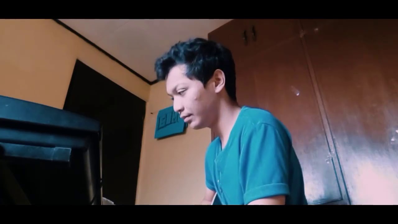 Untitled Song - Christian Elmo's Composition - YouTube
