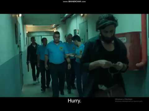 Kasmerler Sizi Öyle Falan Filan Değil Oğlum