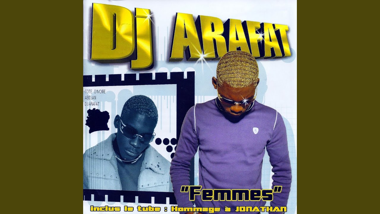 Les jaloux - YouTube