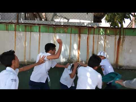 Viral!!! Anak smp berantem sampai...