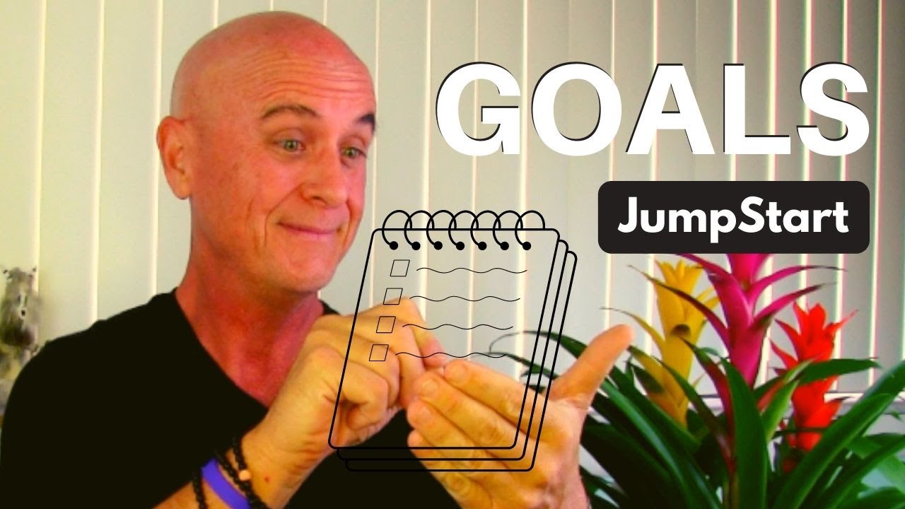 JumpStart - Goals - YouTube