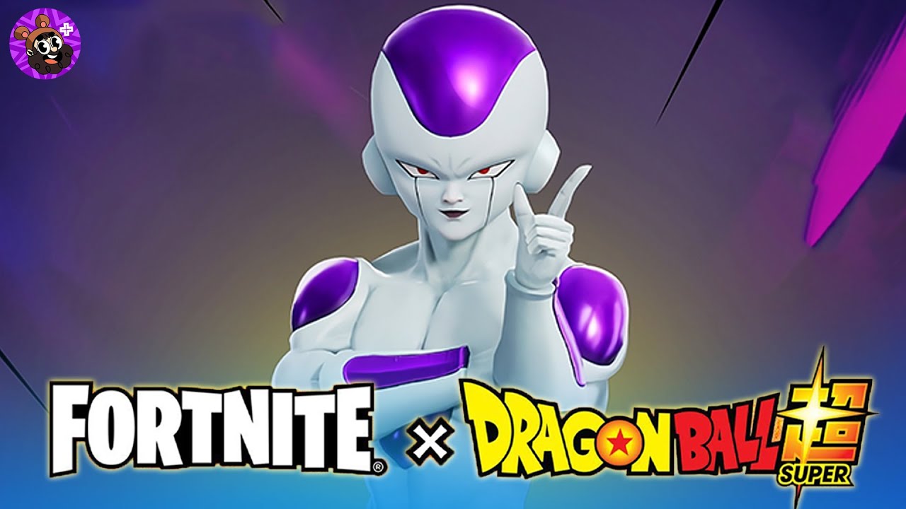 NUEVA SKIN de FREEZER [FRIEZA] - YouTube