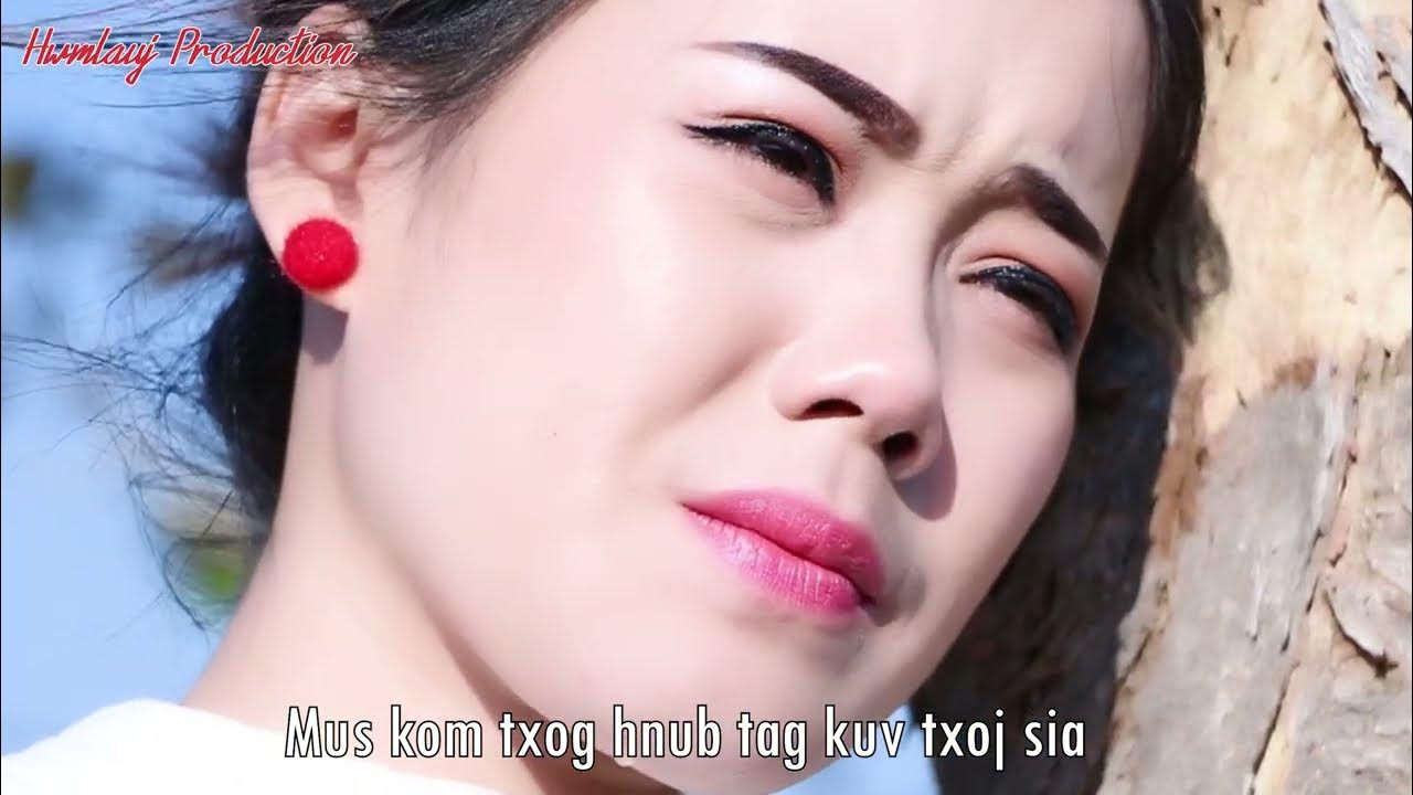 Cas luag txawj txawj sib hlub Cover Hwm Lauj - YouTube