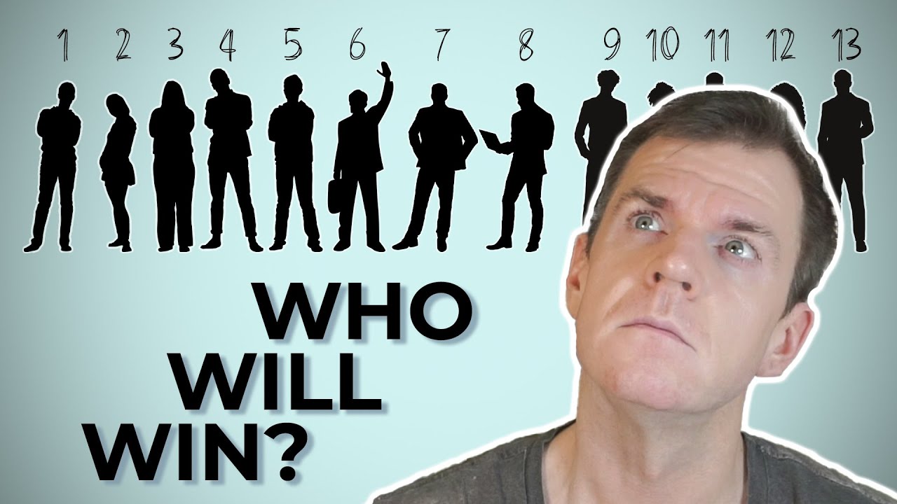 I Asked 13 'Finzar' Editors to create the same video for me! - YouTube