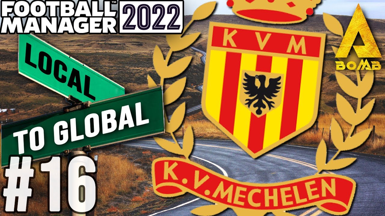 Kv Mechelen Logo KV Mechelen Tickets | Official Ticket Partner Order