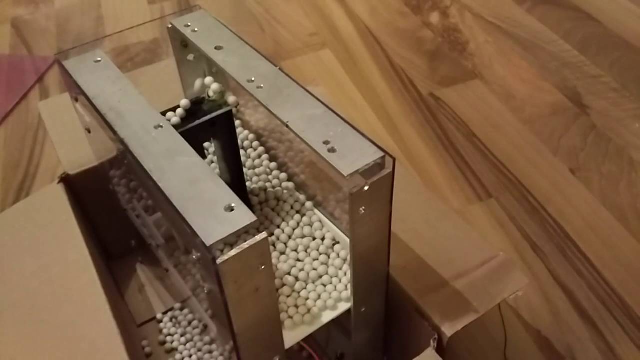 BackPack Airsoft Ammo Box V1 - YouTube