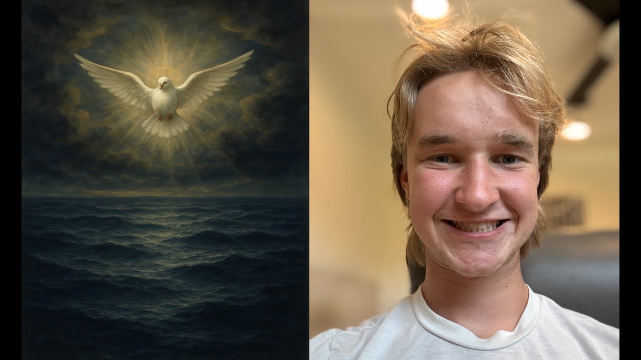 Addressing the Issue of Duality in Creation and How Jesus' Baptism ...