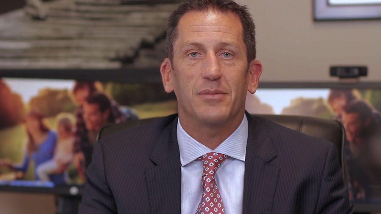 The Professional Loan Presentation with Jim Reed (Part 1) - YouTube