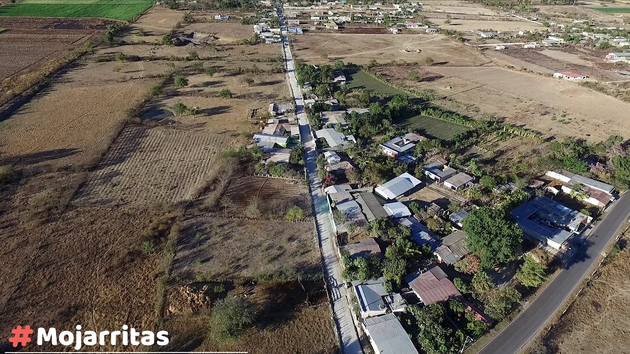 Que bonito es Monjas, Jalapa (2016) - YouTube