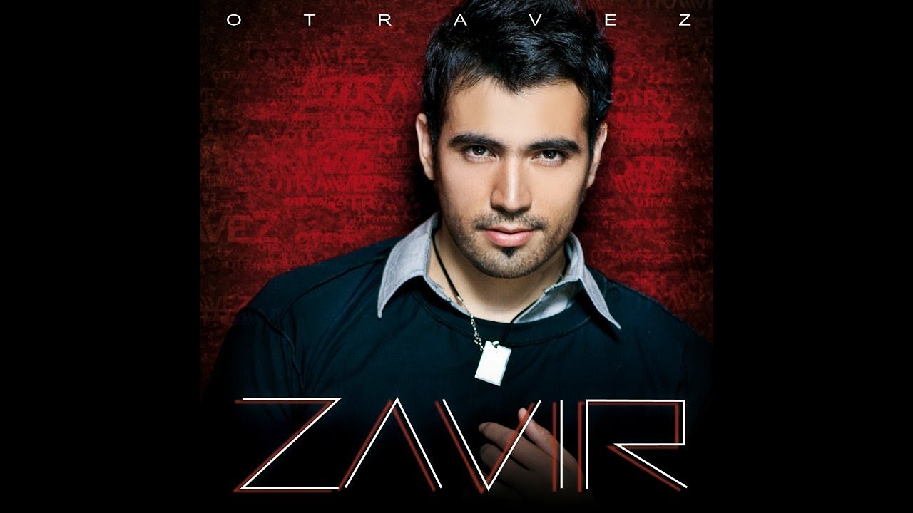 Zavir EPK Otra Vez 2010 - YouTube