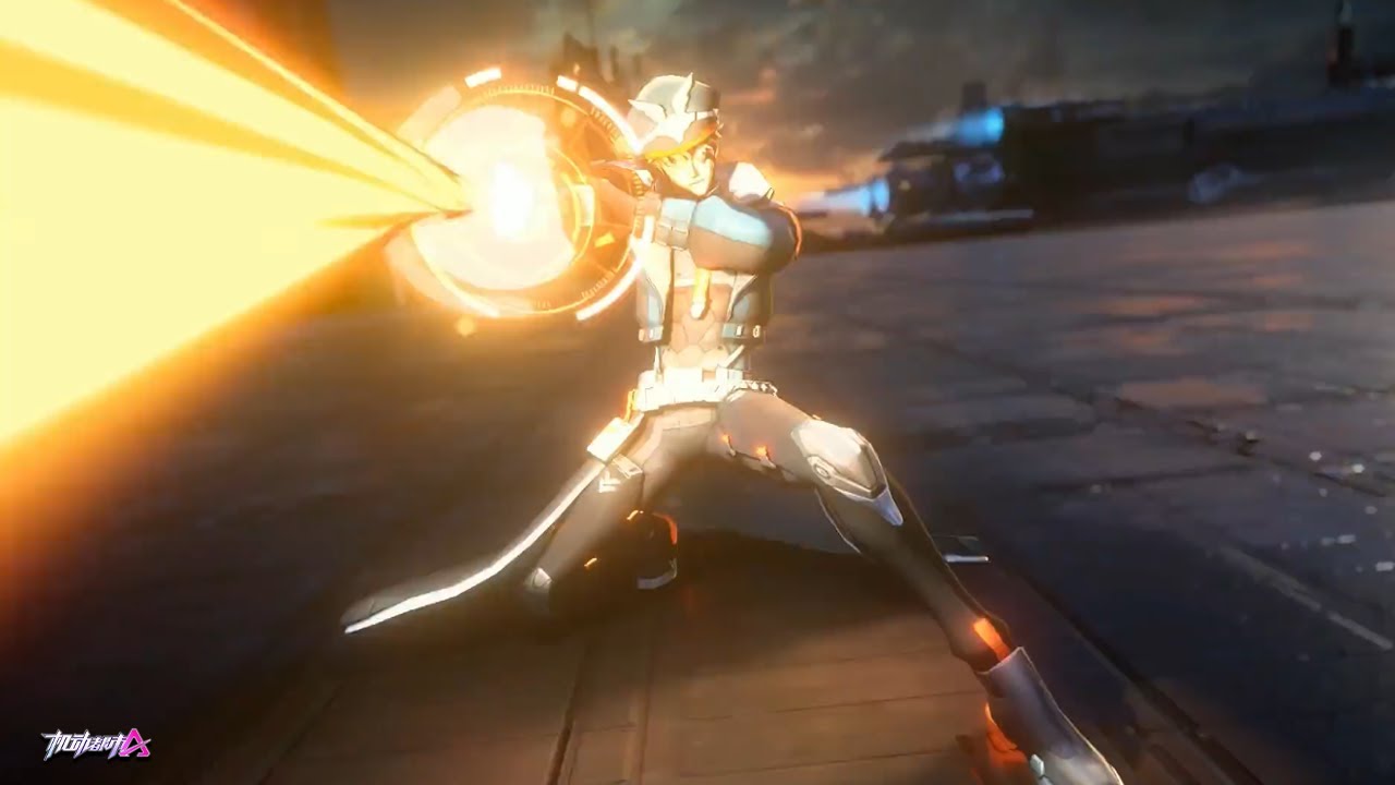 【SMC ROM NEW SKIN FIRST LOOK】|【SMC羅姆新外觀先看】 - YouTube