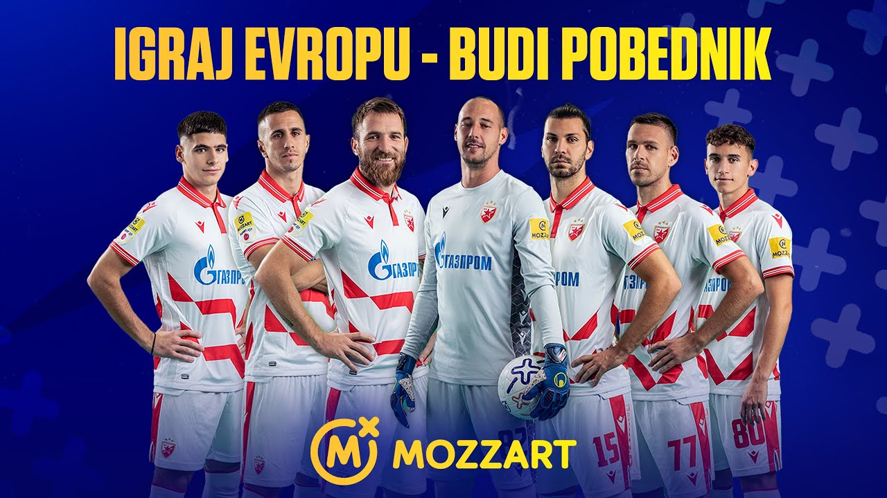 Mora jače, ako hoćeš da budeš pobednik! - YouTube