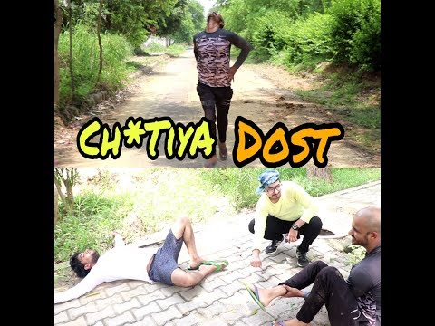 Chu**ya dost || scene set hai || vine