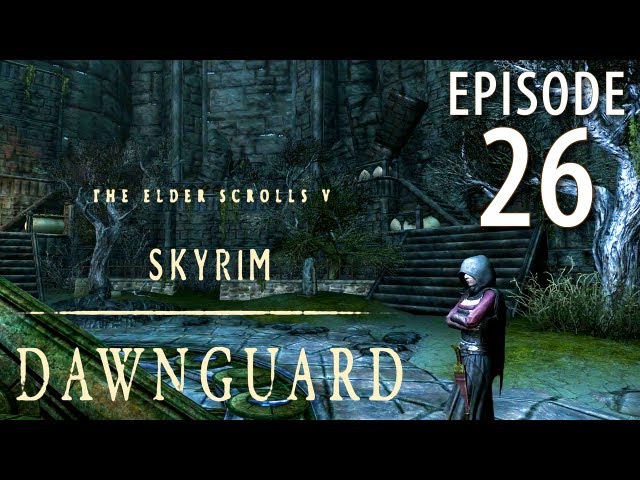 Explore Castle Volkihar Ruined Tower Skyrim: 10 Best House Mods,