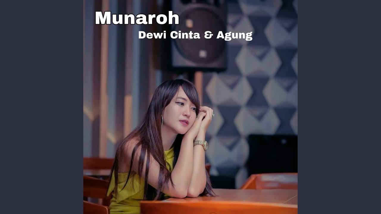 Munaroh - YouTube