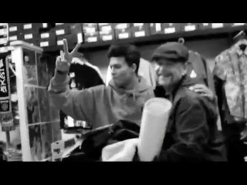 just some punk songs: Interview With Stuart Marsden (Wolf Bites Boy)