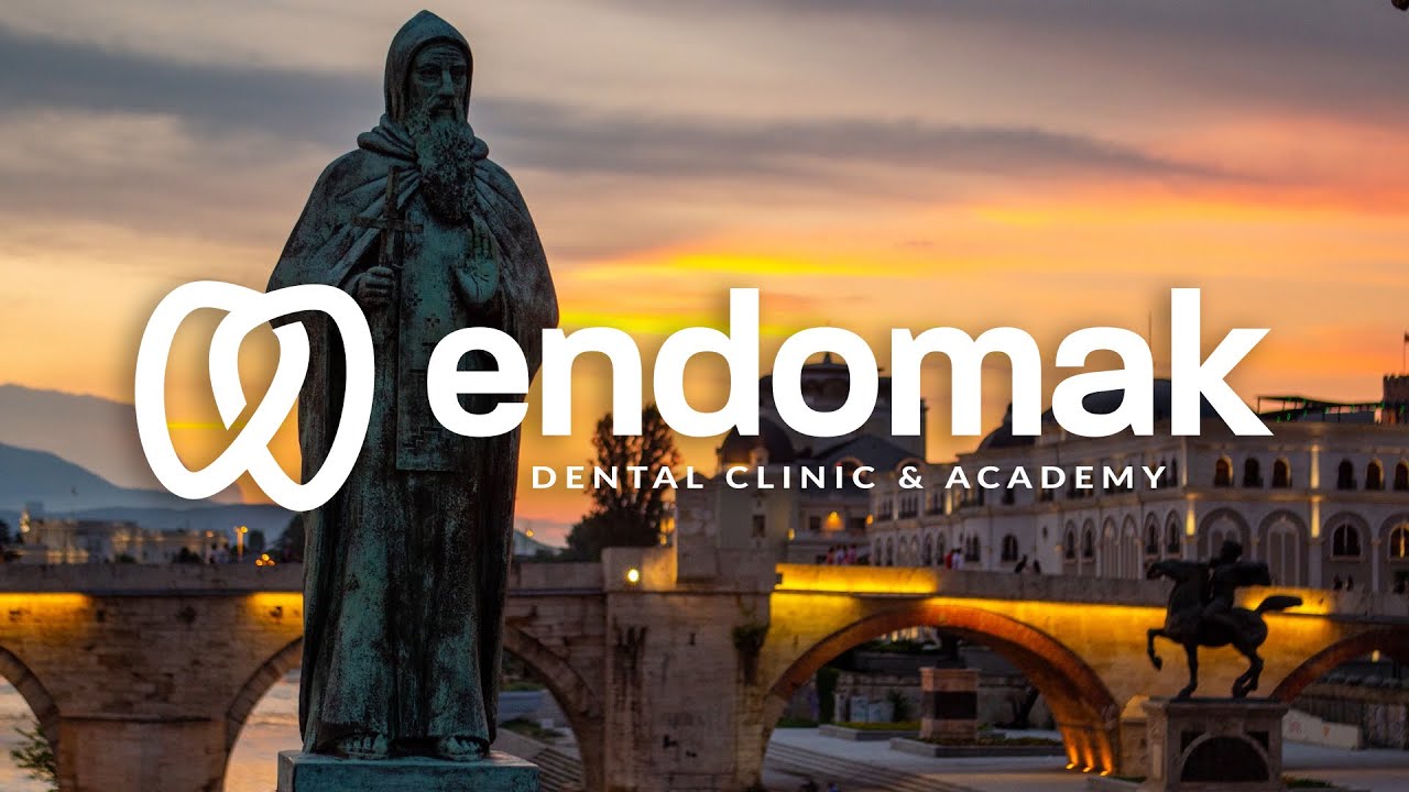 Endomak - Promo Video - YouTube