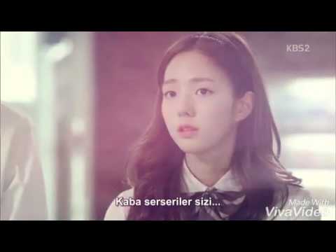 SASSY GO GO-HOŞUNAMI GİDİYOR😞😞😞 KORE KLİP
