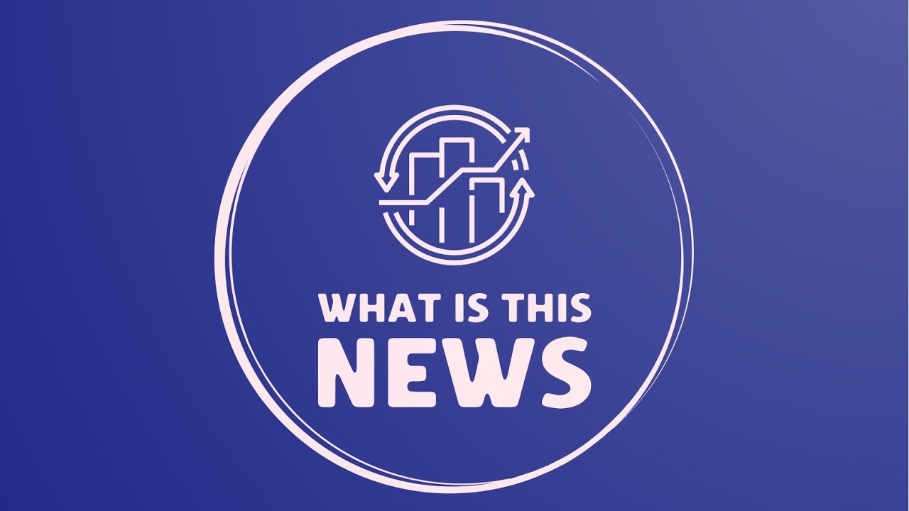 Anti swag the series Episode 1 : What the news ! - YouTube