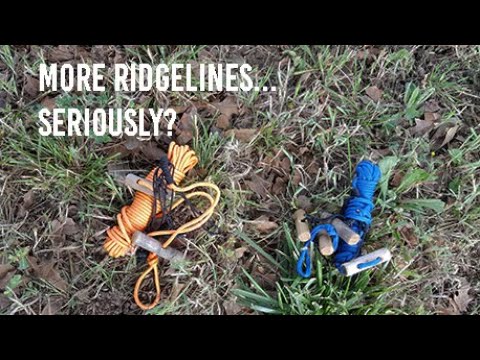 Yet Another Rapid Deploy Ridgeline Video | #ShowMeYourRidgeline - YouTube
