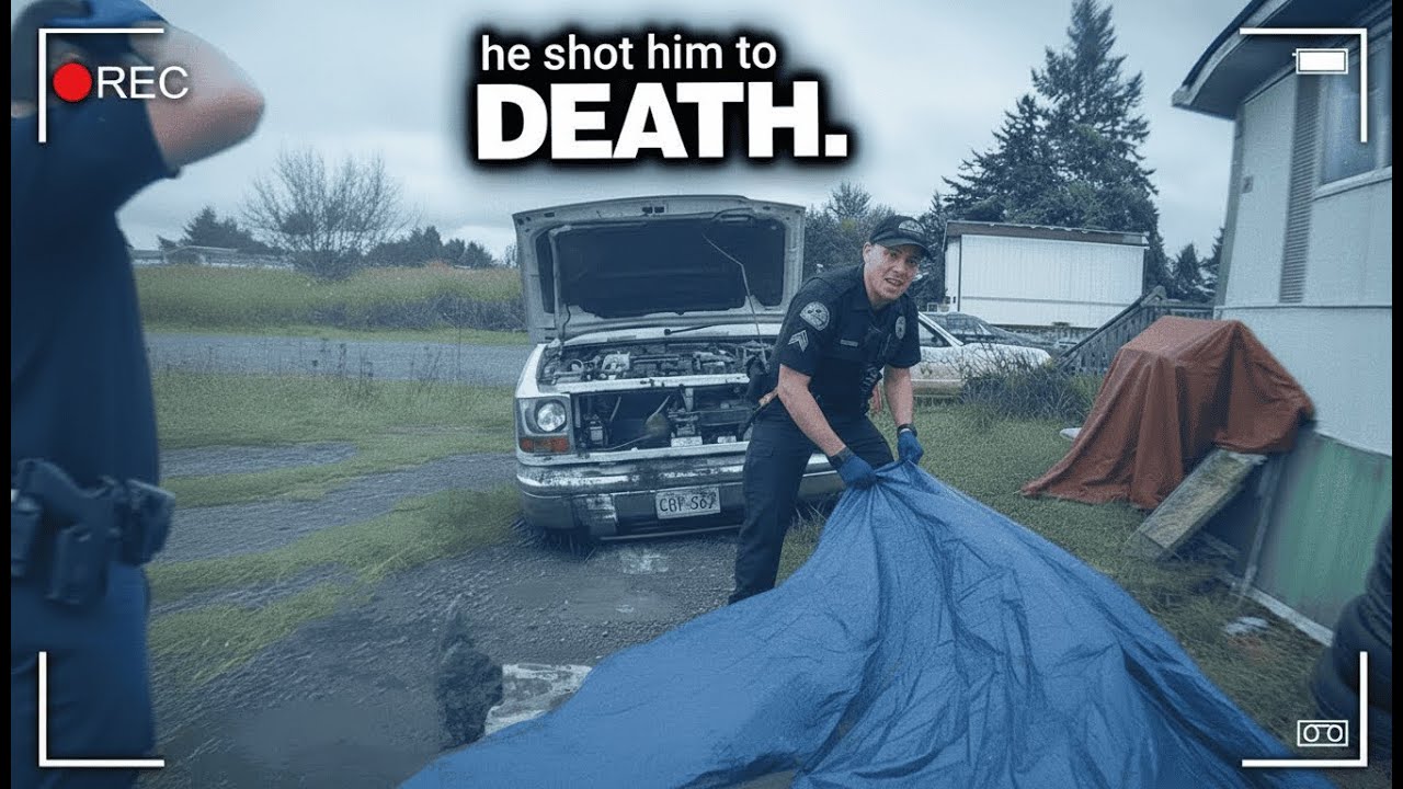 6 Most Disturbing Cases You've Ever Heard True C - YouTube
