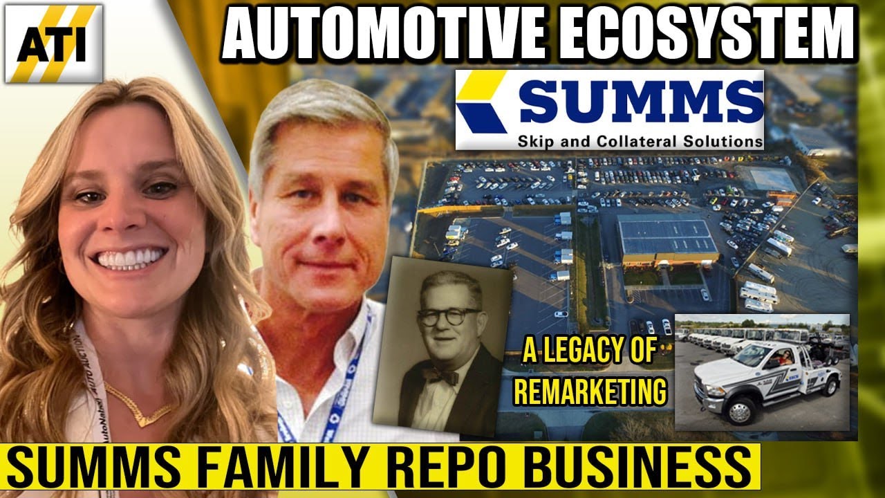 Summs Skip & Collateral Solutions: A Family Repo & Remarketing Legacy ...