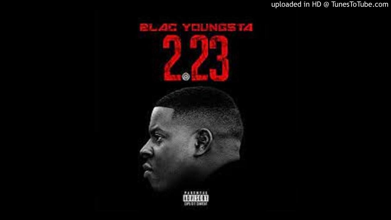 Blac Youngsta Ft. Travis Scott - Heavy Camp (432Hz) - YouTube