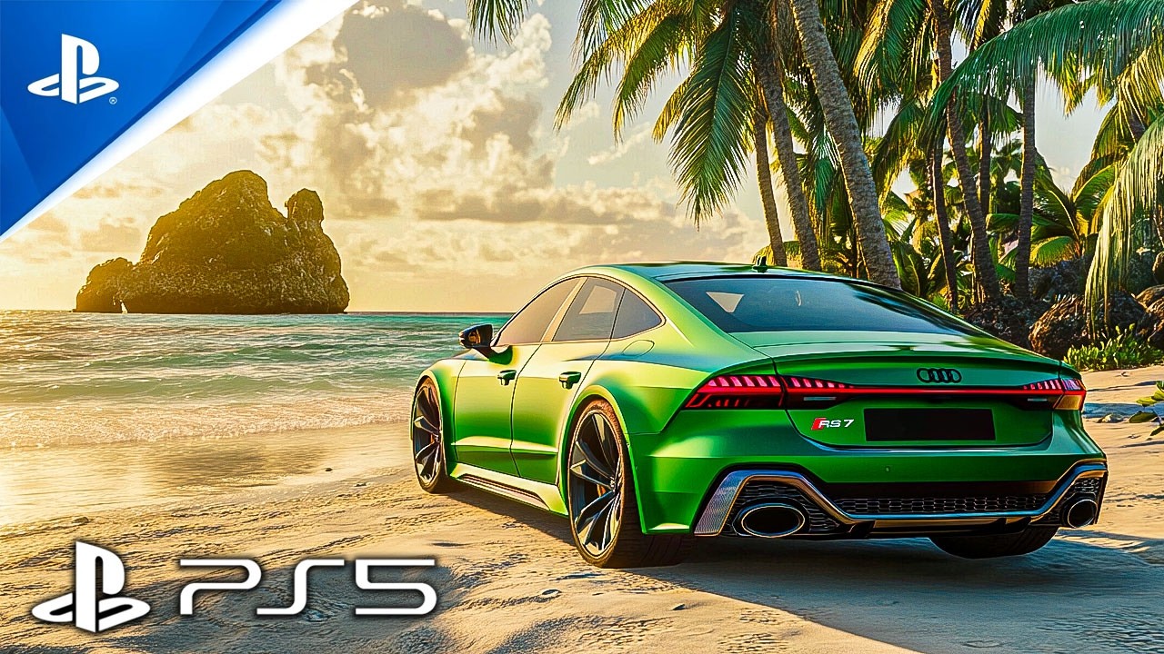 NEW RACING GAMES OF 2025 (Trailer) | Best New Game Trailers - YouTube