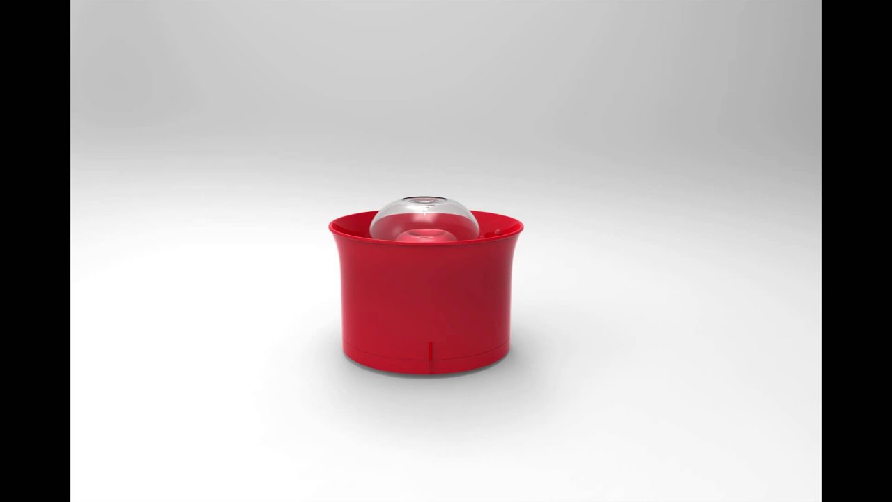 CHQ WSB2 Animation - YouTube